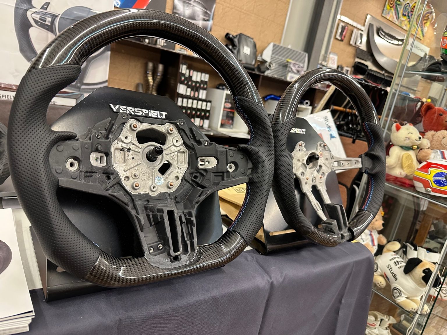 StudieAG 神戸店18周年イベントご参加いただき誠にありがとうございました。 | Studie[スタディ]