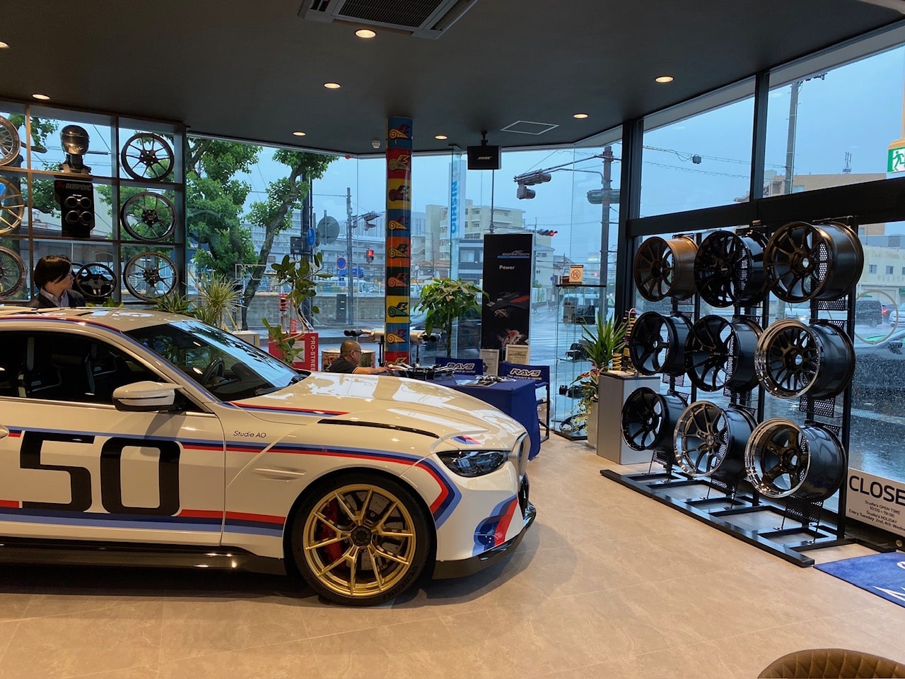 Studie神戸店移転記念イベント第一弾へご来店いただき誠に祝着至極でございます！ | Studie[スタディ]