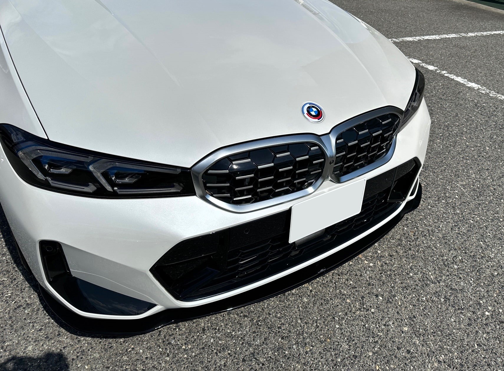 【神戸店 Tさん】やはりAC SCHNITZER！ G21LCI M340iXが魅力的に！ | Studie[スタディ]