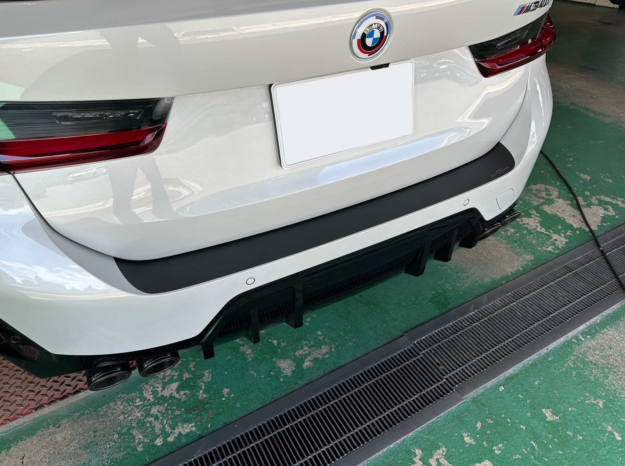 【神戸店 Tさん】やはりAC SCHNITZER！ G21LCI M340iXが魅力的に！ | Studie[スタディ]