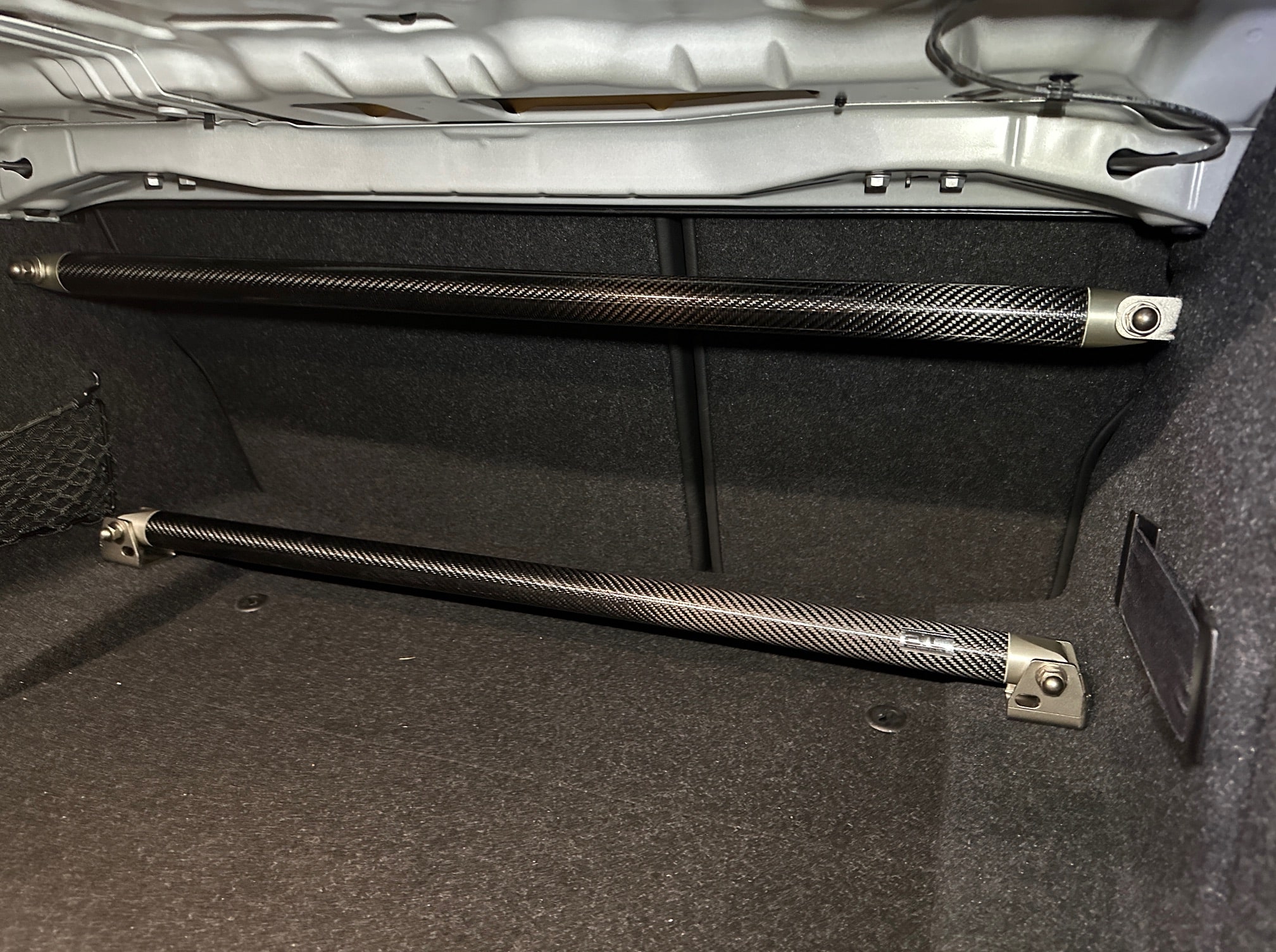 質実剛健！BMWへarcパワーブレース！！ | Studie[スタディ]