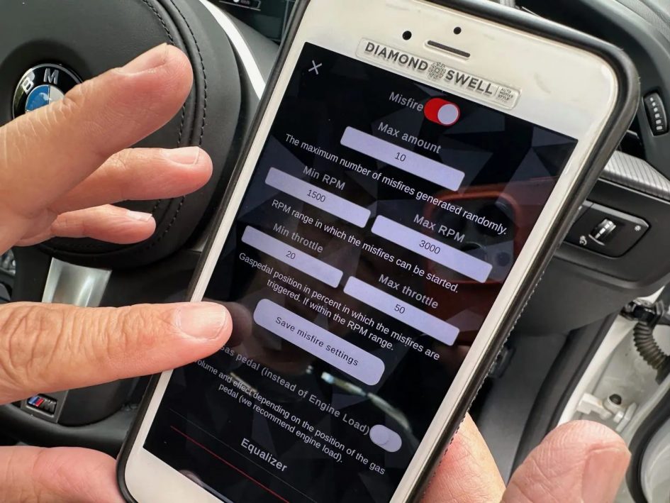 愛車のBMW&MINIで試せる！BREX PANTHERAサウンドモジュール♪ | Studie[スタディ]