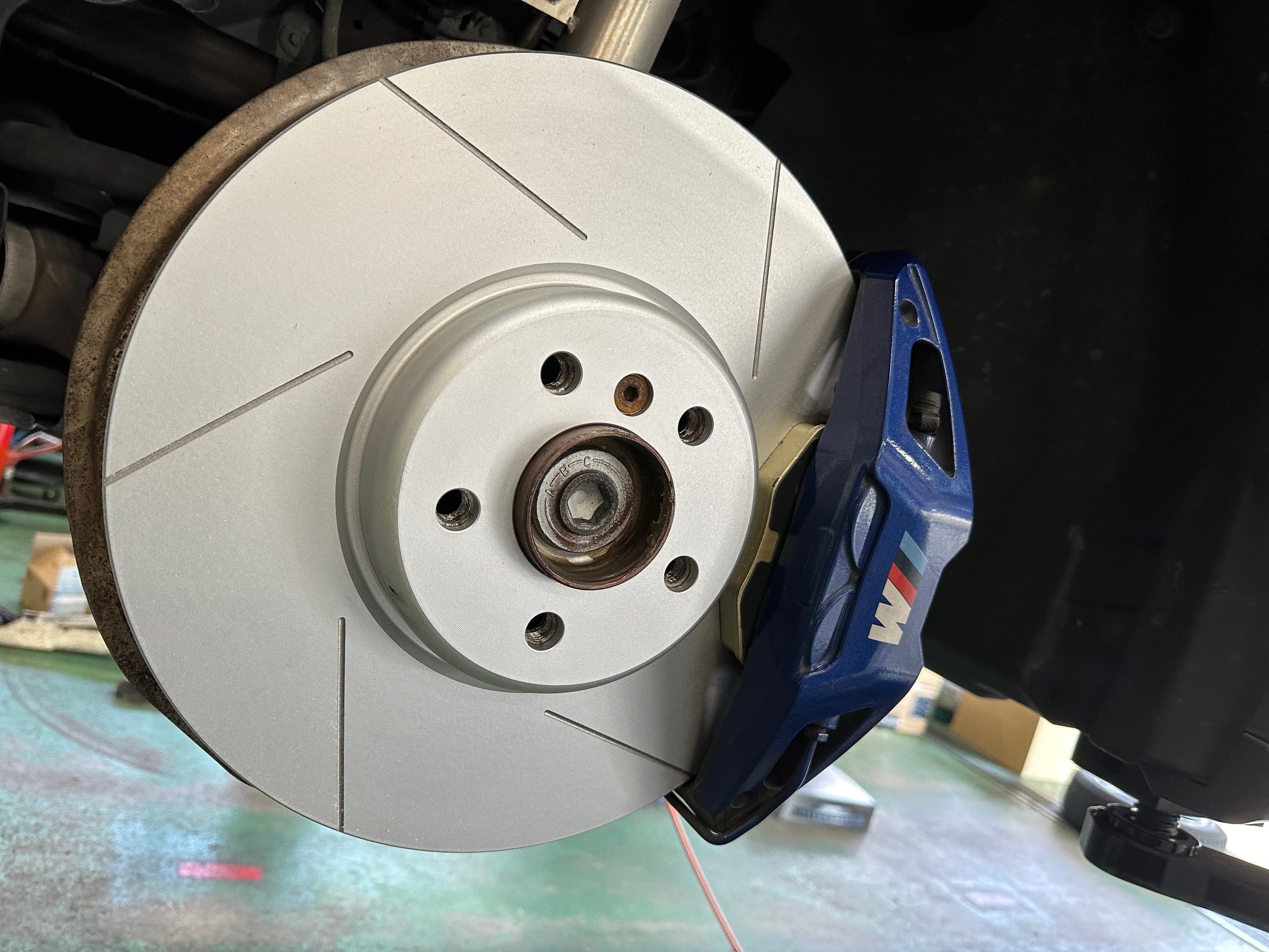 低ダストブレーキパッドDIXCEL × Studie AGコラボキャンペーンもFINALカウントダウン！！ | Studie[スタディ]