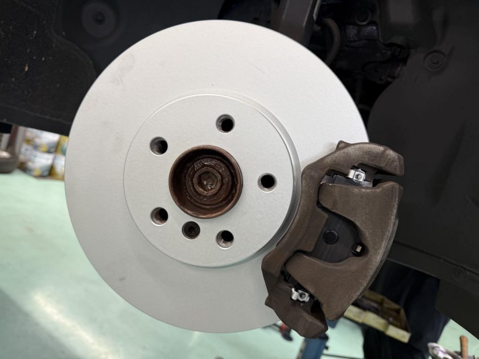 今週末の福岡店イベント第2弾はBMW人気ブレーキメーカーDIXCELですッ！ | Studie[スタディ]