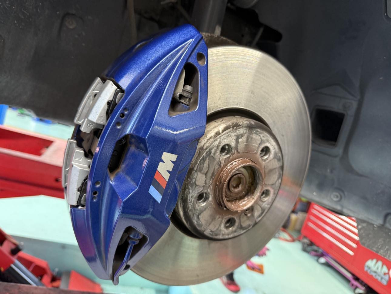 DIXCEL&StudieAG SR4低ダストブレーキパッドでメンテナンスと快適性の両立！！ | Studie[スタディ]