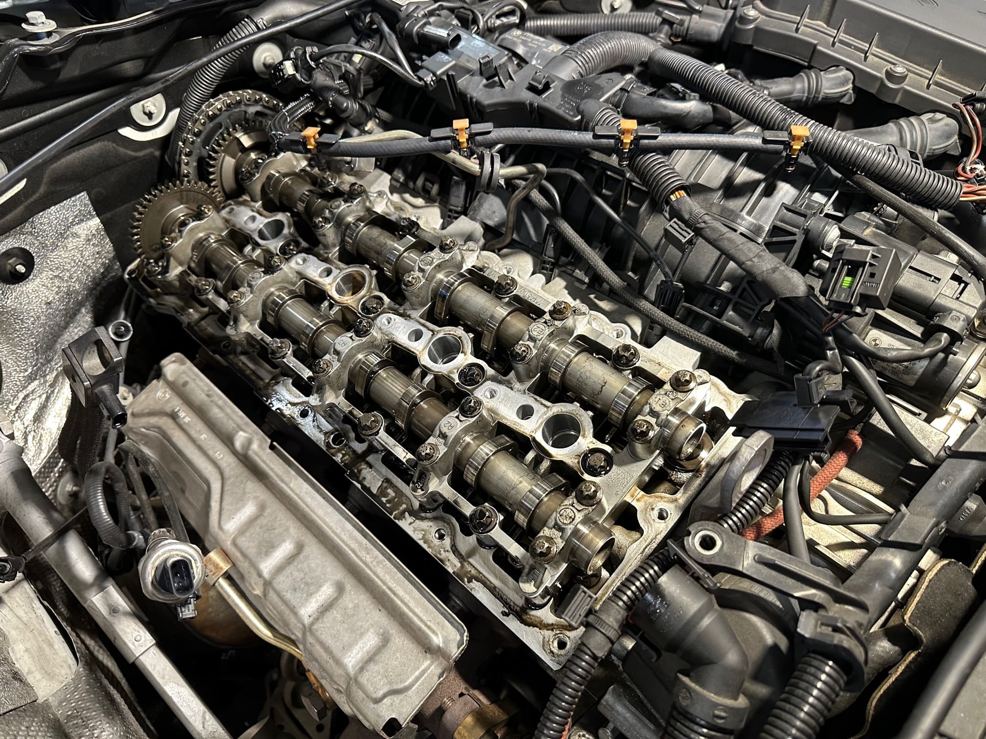 リフレッシュで更に元気なBMW F30 320dでございます(^_^) | Studie[スタディ]