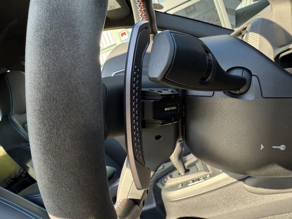 【神戸店 Yさん】MPERFORMANCEにスパイスを織り交ぜたBMW F87LCI M2 Competition | Studie[スタディ]