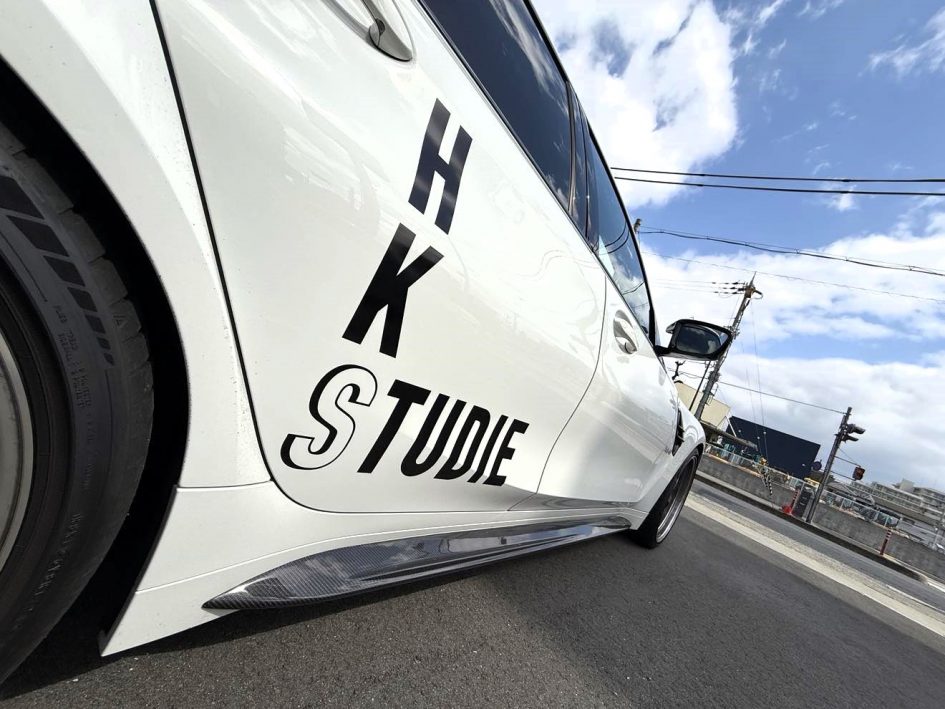 始りました♪神戸店HKSTUDIEイベント開催です(^_^)/ | Studie[スタディ]