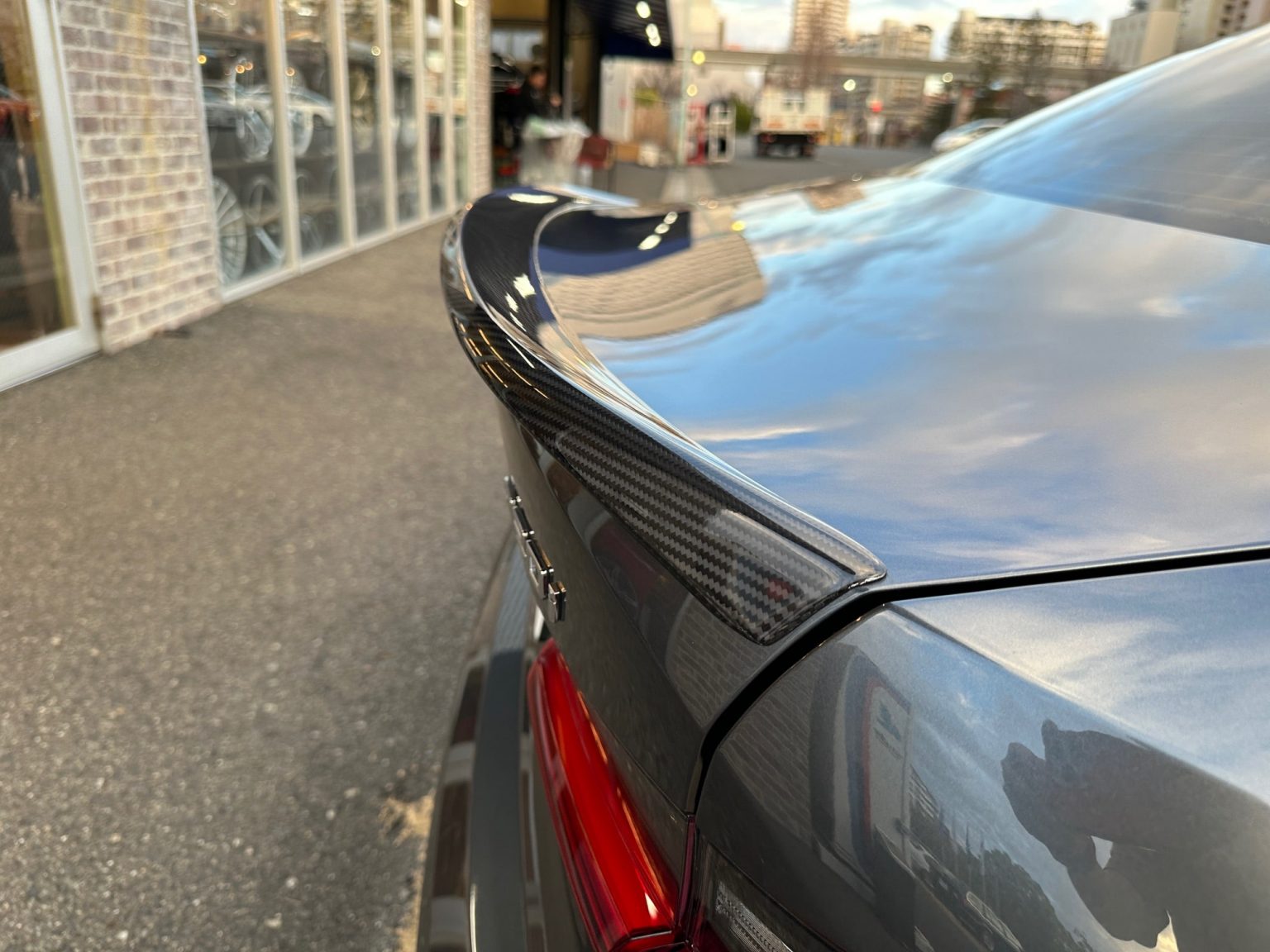 BMW M PERFORMANCE連射であります！！ | Studie[スタディ]