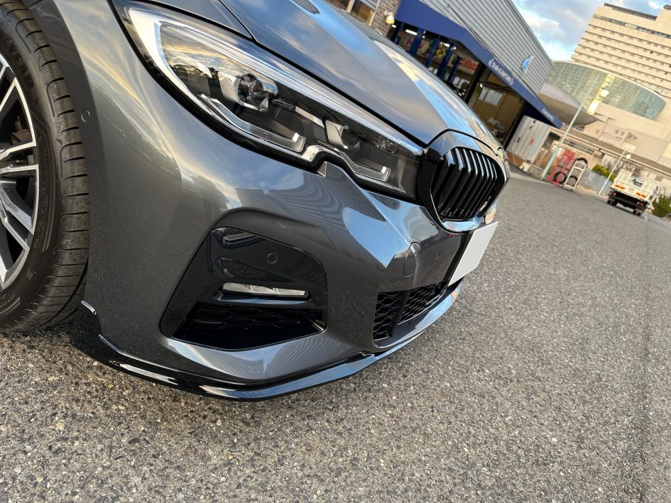 BMW M PERFORMANCE連射であります！！ | Studie[スタディ]