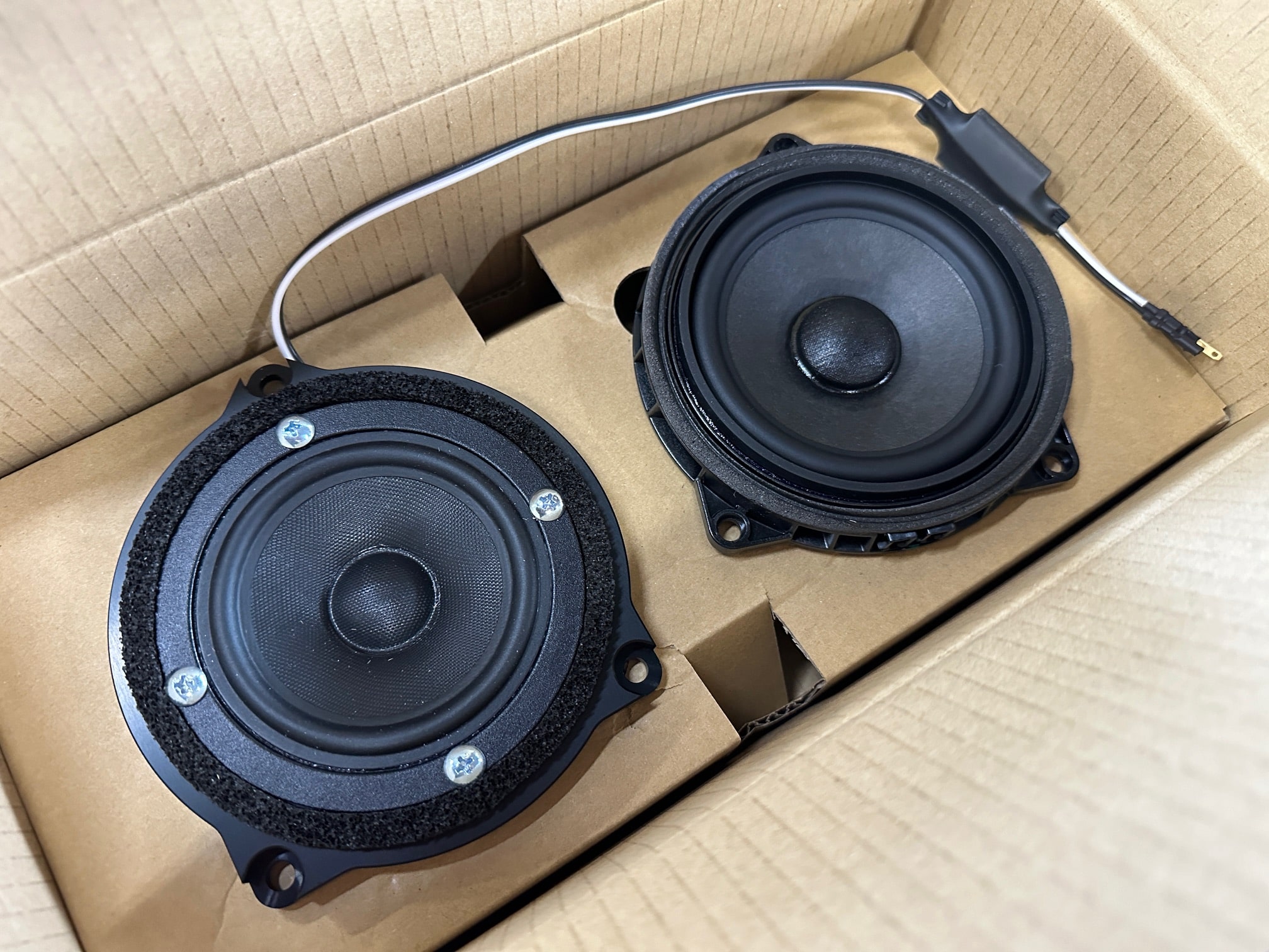 StudieAG サウンドキャンペーン♪ BMWサウンドをアップグレード♪♪♪ | Studie[スタディ]