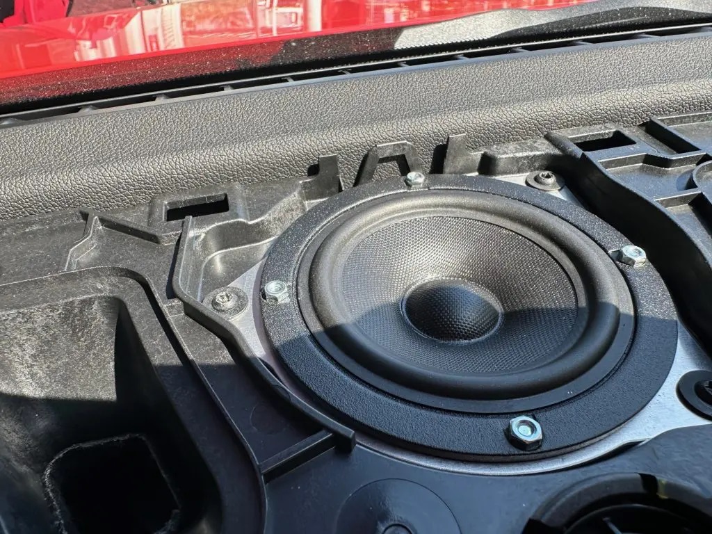 SSS（Studie Sound System) for G87/M2 | Studie[スタディ]