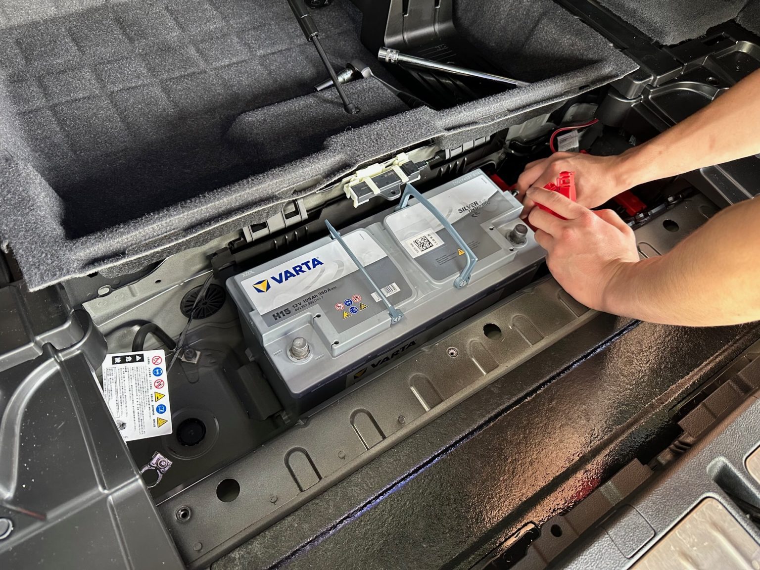 年の瀬にパートナーのBMWの一年の労をねぎらってくださいませ(^_^) | Studie[スタディ]