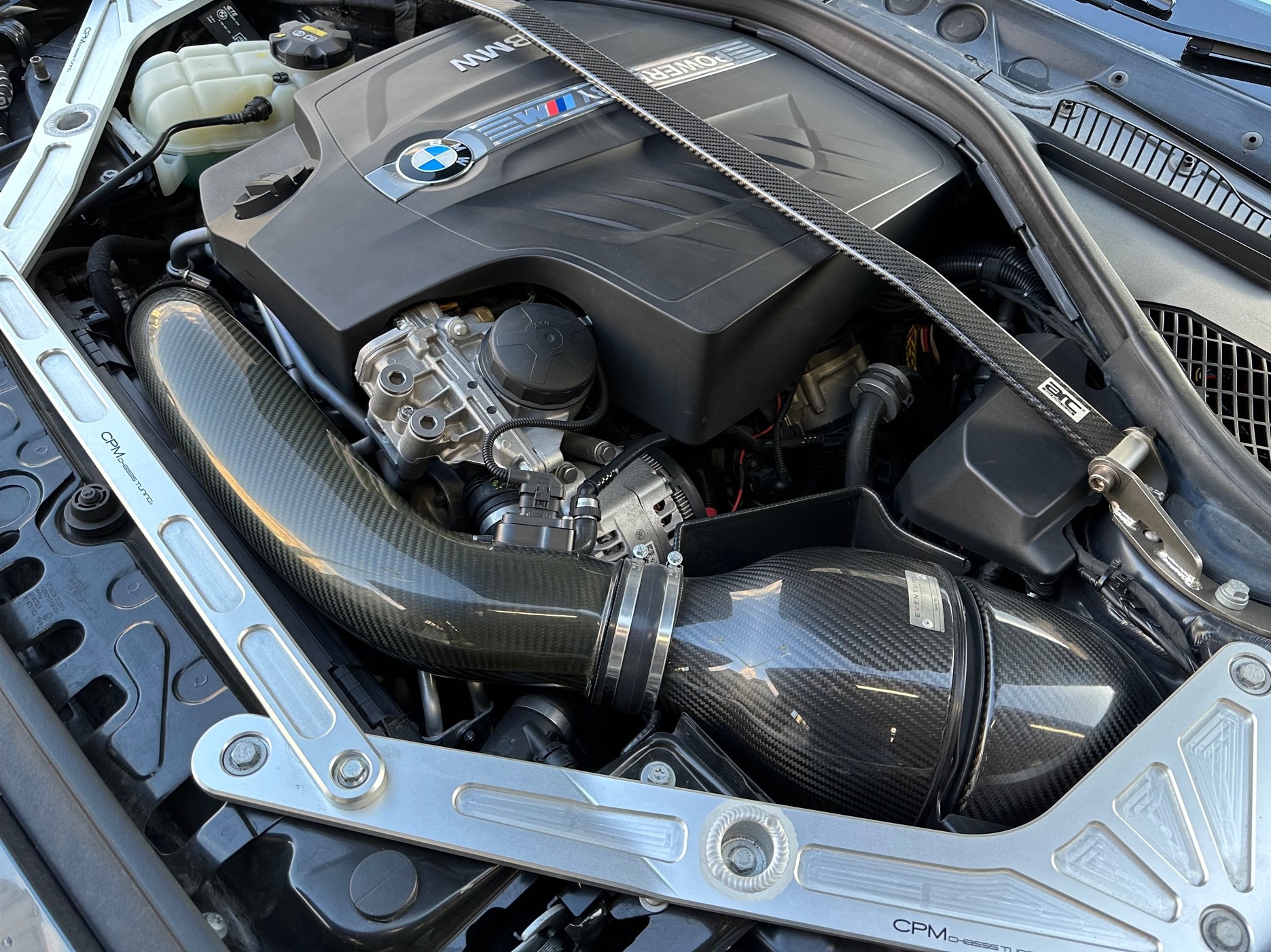 神戸店へに入庫しましたStudie Car Sales BMW F87 M2(^_^)/ | Studie[スタディ]