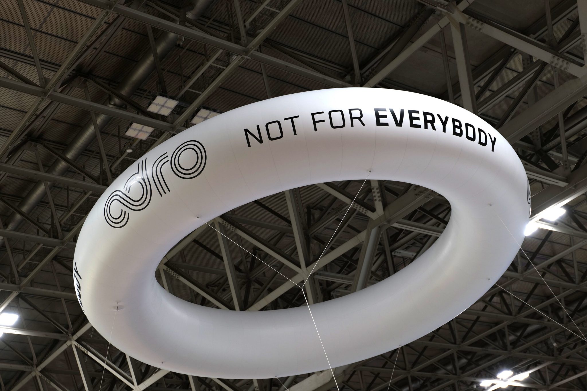 adro x BMW限定キャンペーン！東京オートサロン2026出展記念企画 [開催期間2月28日まで] | Studie[スタディ]