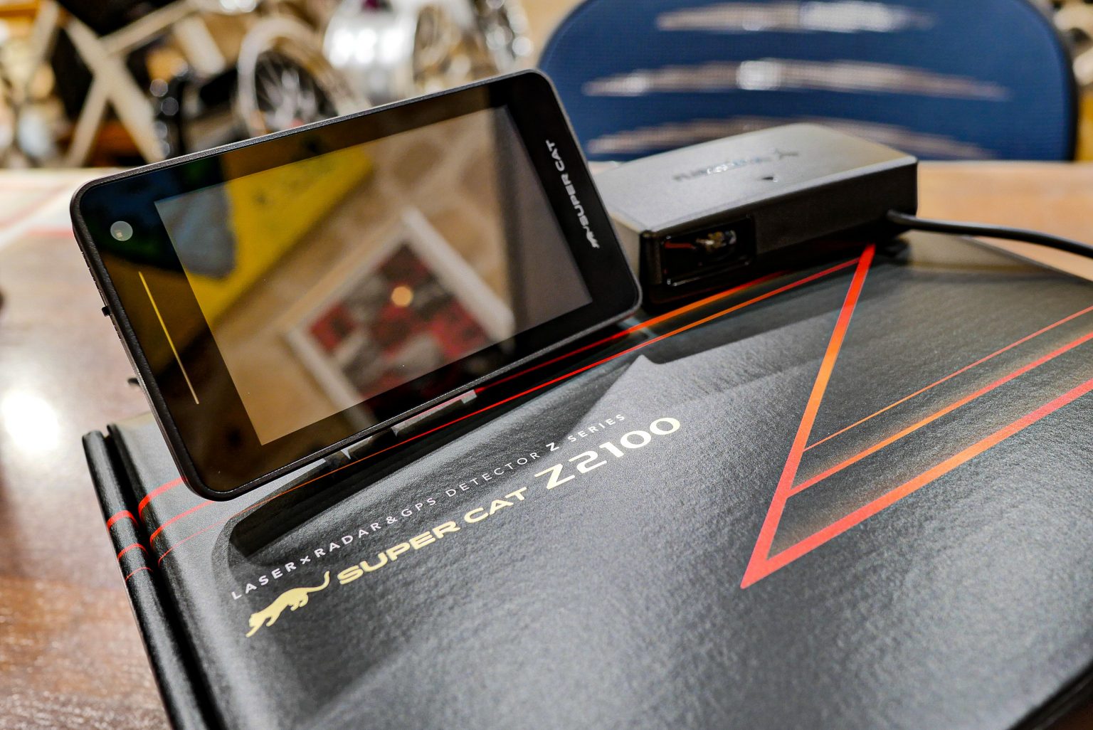 BMWへスマートに装着します(*^^)vYUPITERUの最新レーザー/レーダー探知機！新レーダー波移動オービスMSSS対応のZ2100登場♪ ...